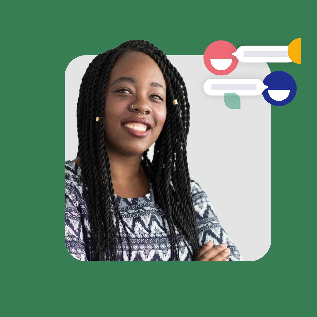 Participate:: Everything you need to build communities of practice